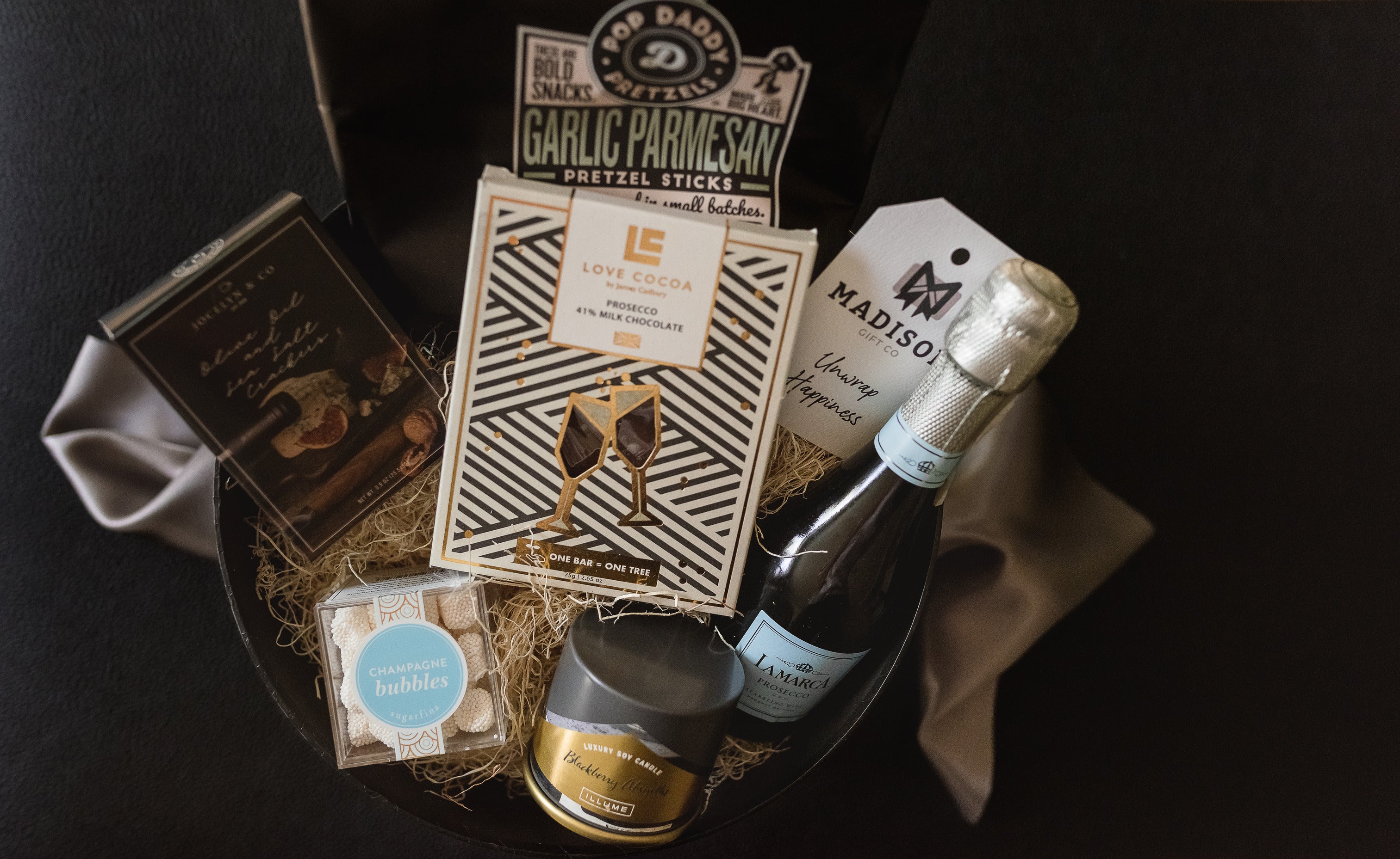 Congratulations Gifts | Madison Gift Co.
